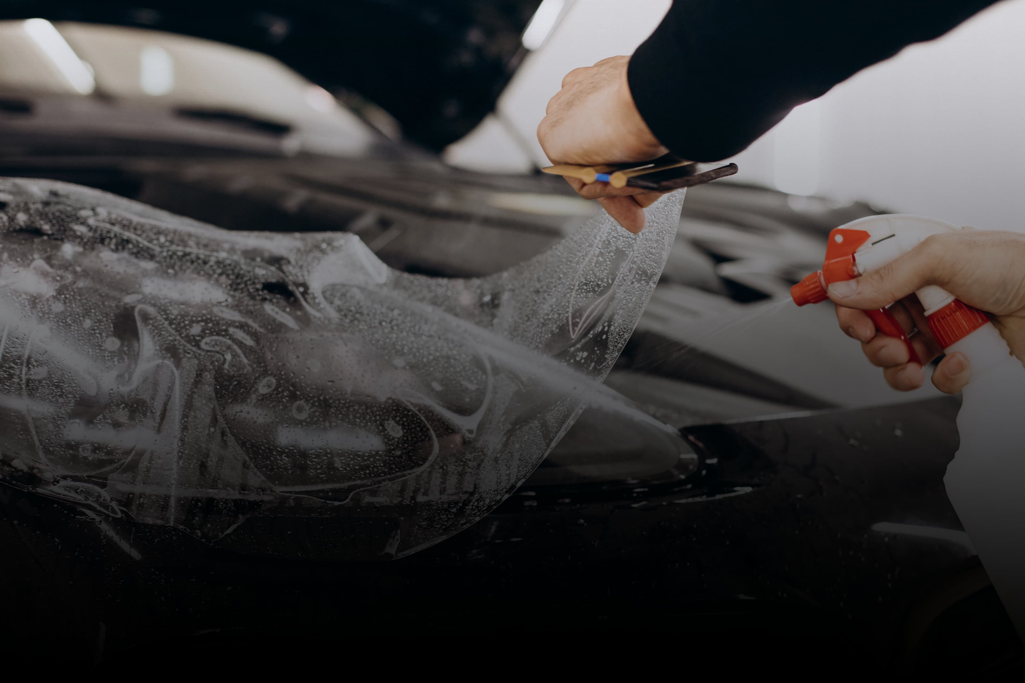 Películas Control Tech