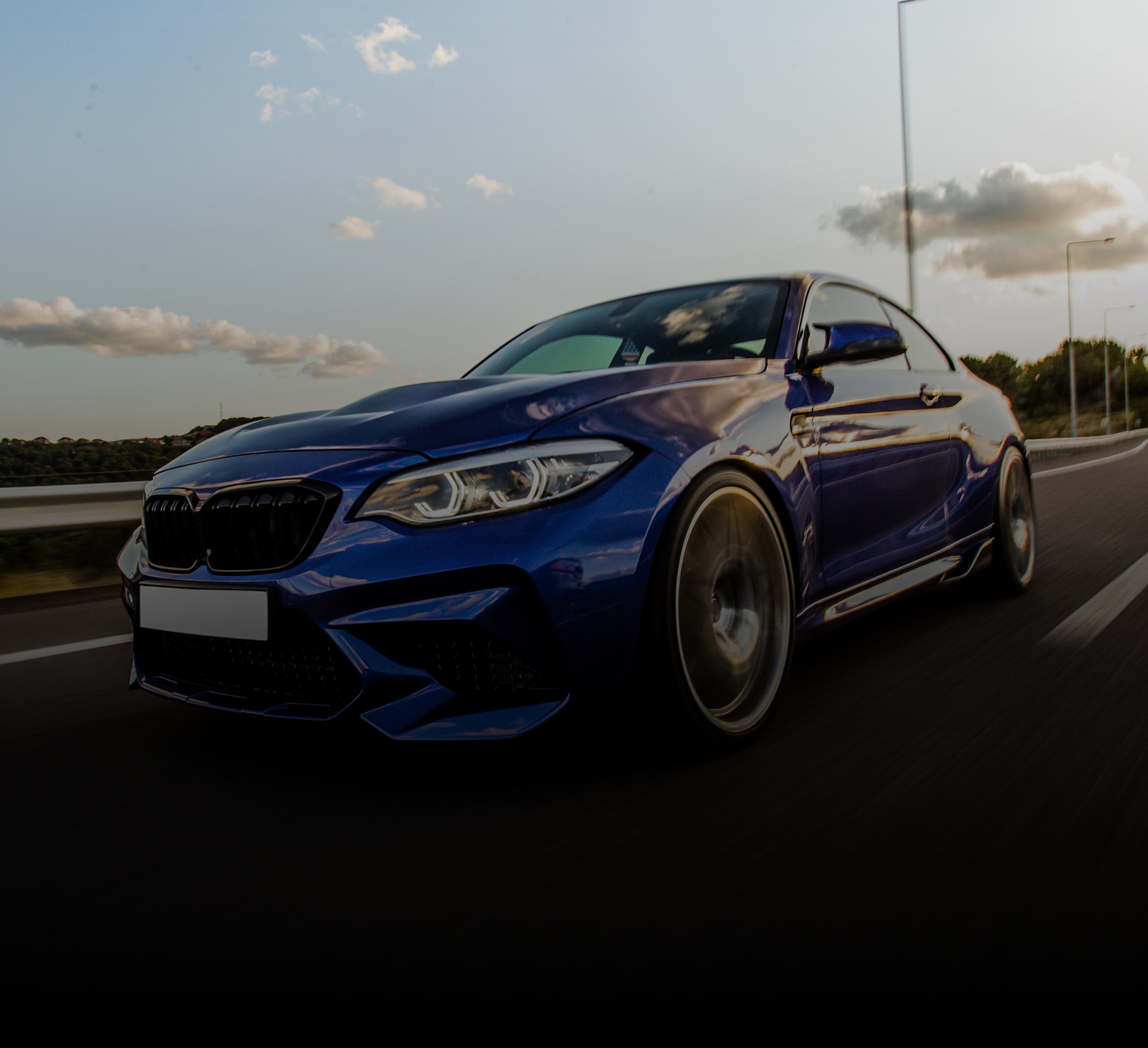 Películas Control Tech