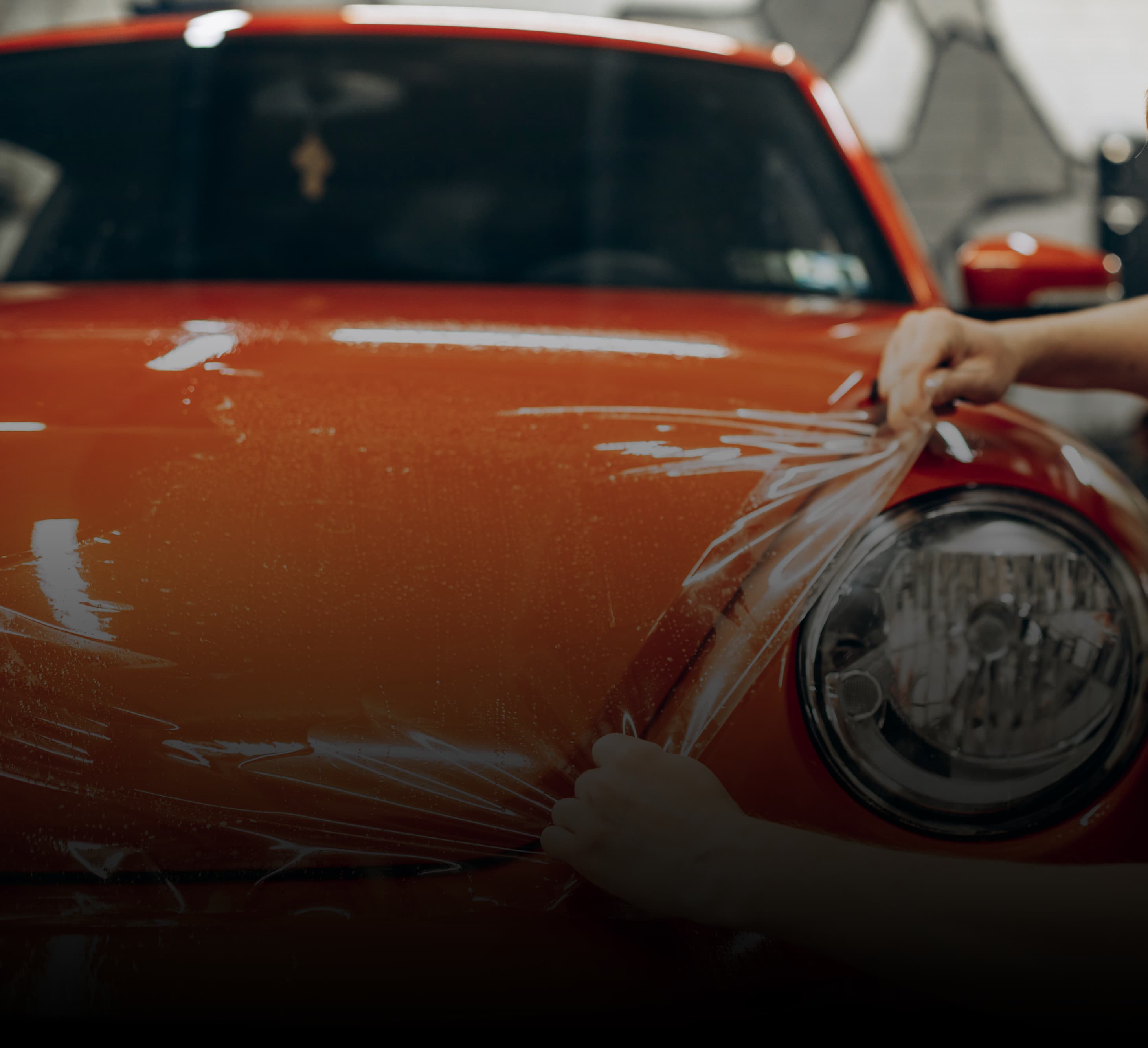 Películas Control Tech