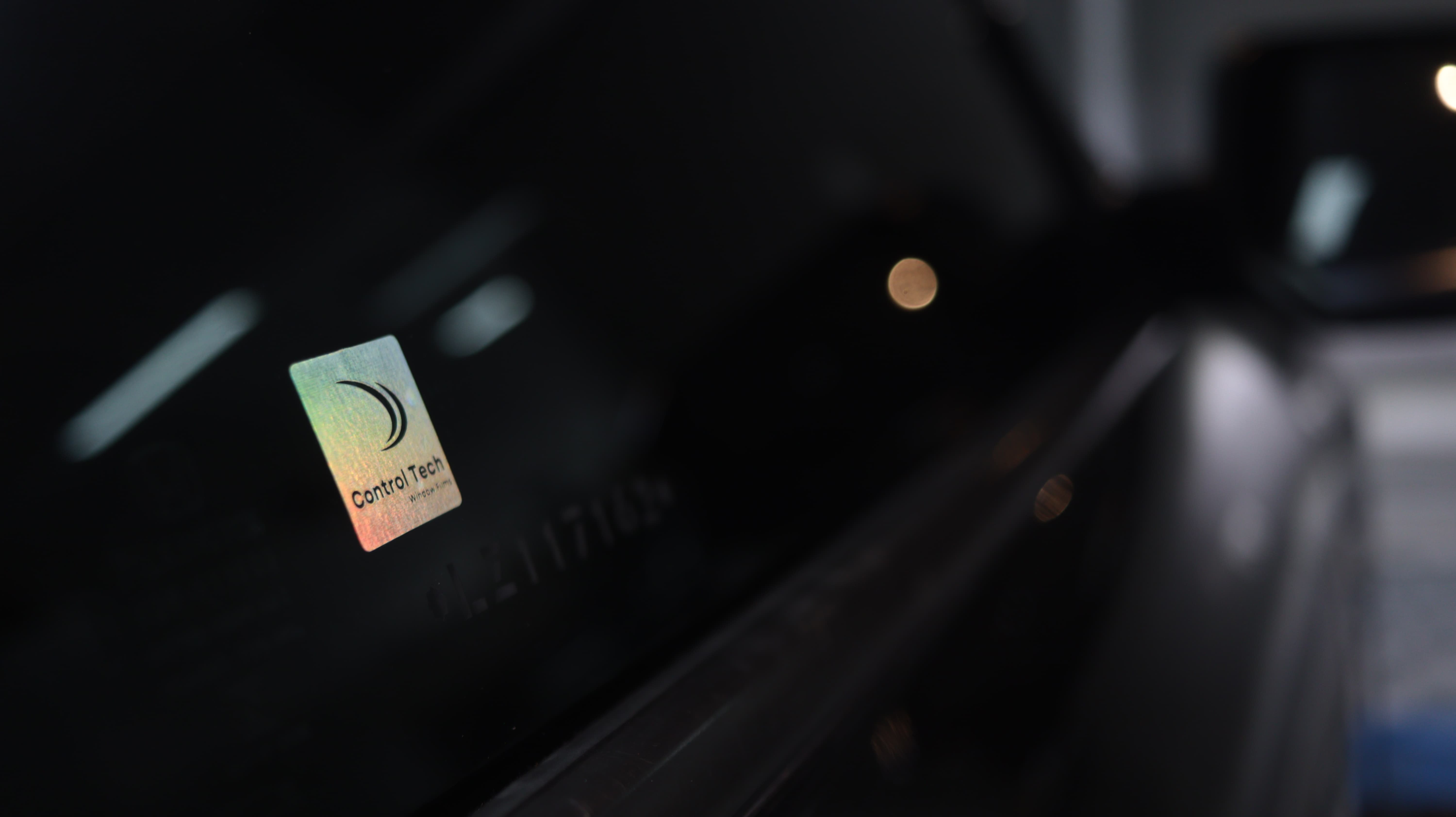 Películas Control Tech